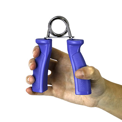 Fixed Hand Grip Exercisers
