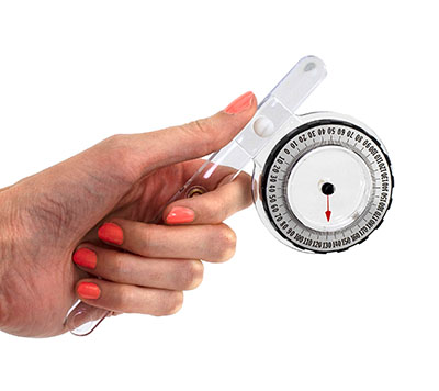 Performance Attainment ROM Measurement