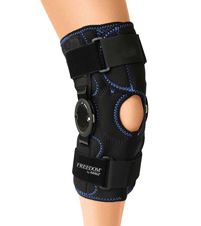 Knee Orthosis