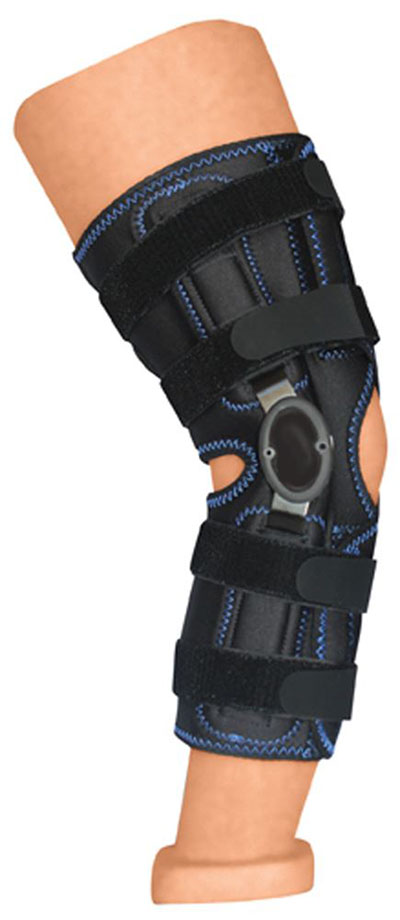 Knee Orthosis