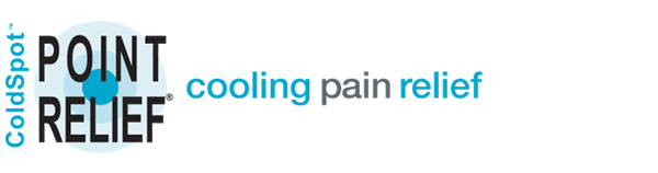 Point Relief Cold Spot
