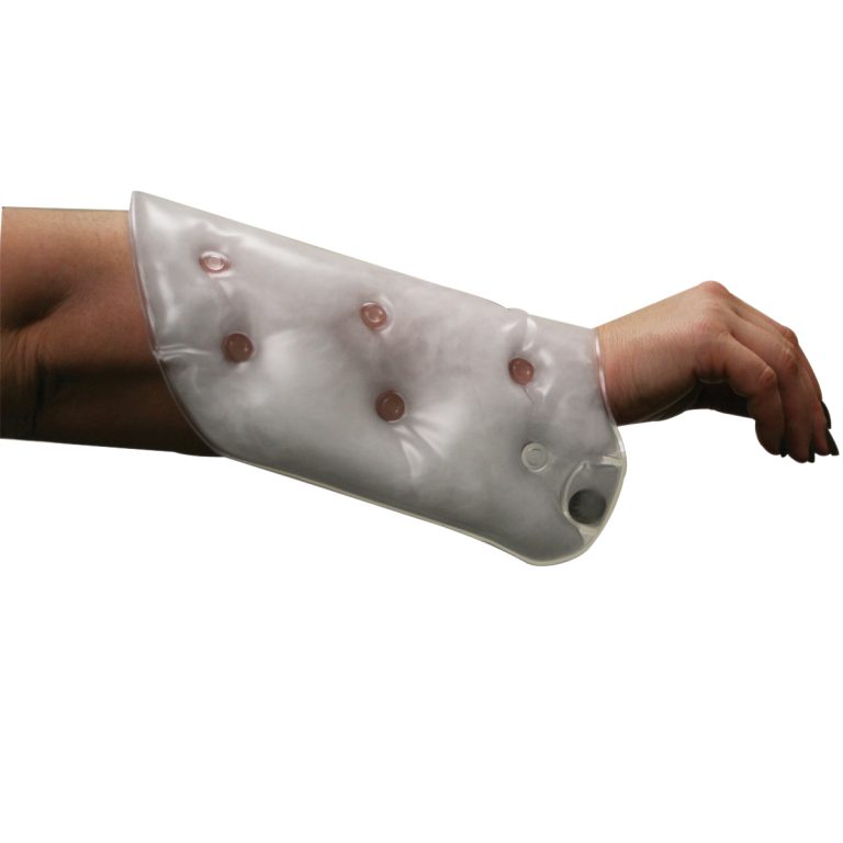 Instant Heat Therapy - Fabrication Enterprises Retail Sales Corp.