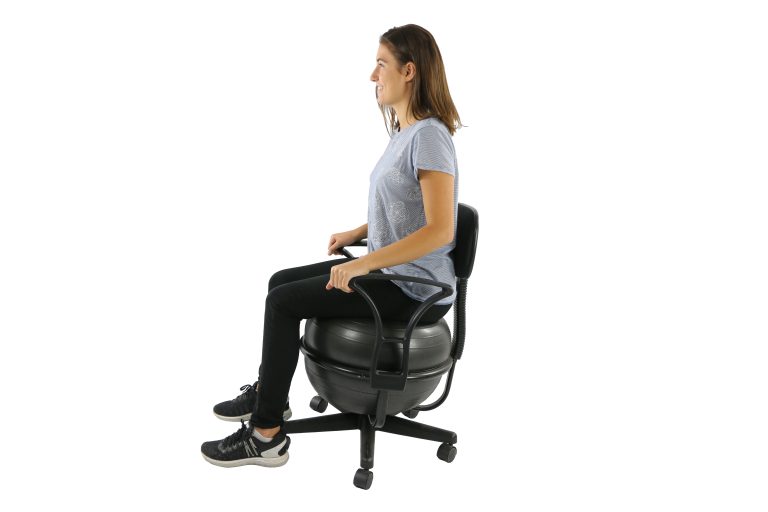 How Bad Posture Can Affect You - Fabrication Enterprises Retail Sales Corp.