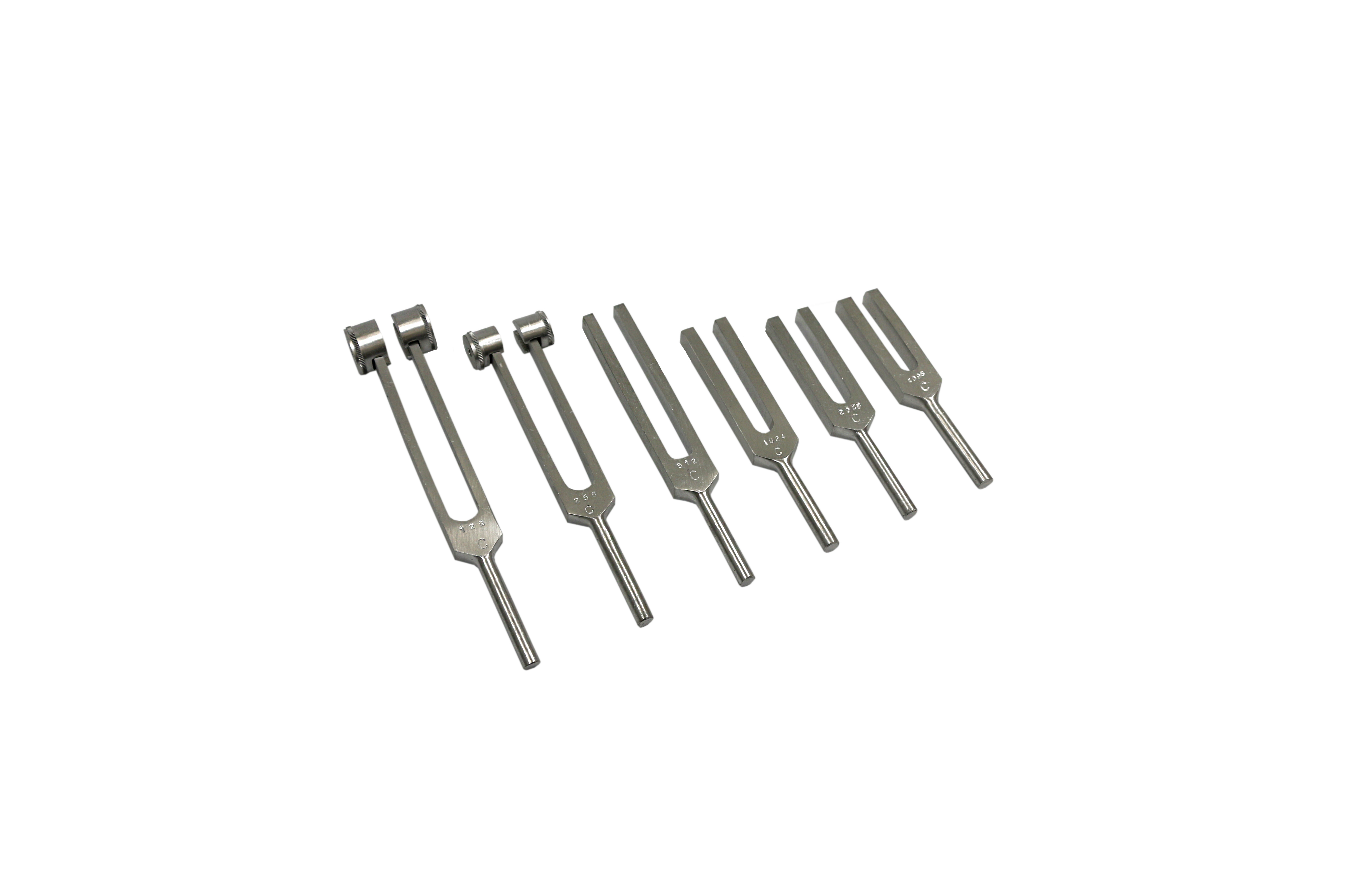 Product Spotlight: Baseline® Tuning Fork - Fabrication Enterprises ...