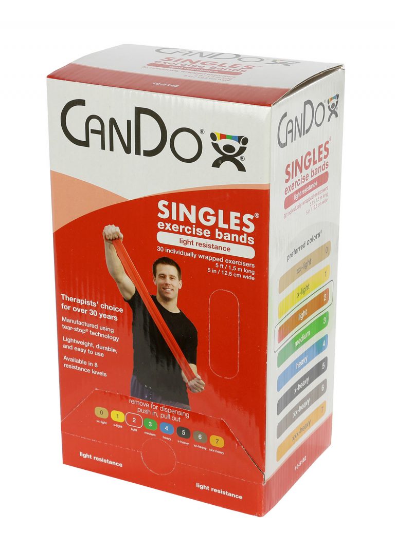 Choose CanDo® for the Holidays - Fabrication Enterprises Retail Sales Corp.