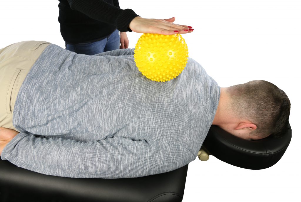 Self-Massage Tips - Fabrication Enterprises Retail Sales Corp.