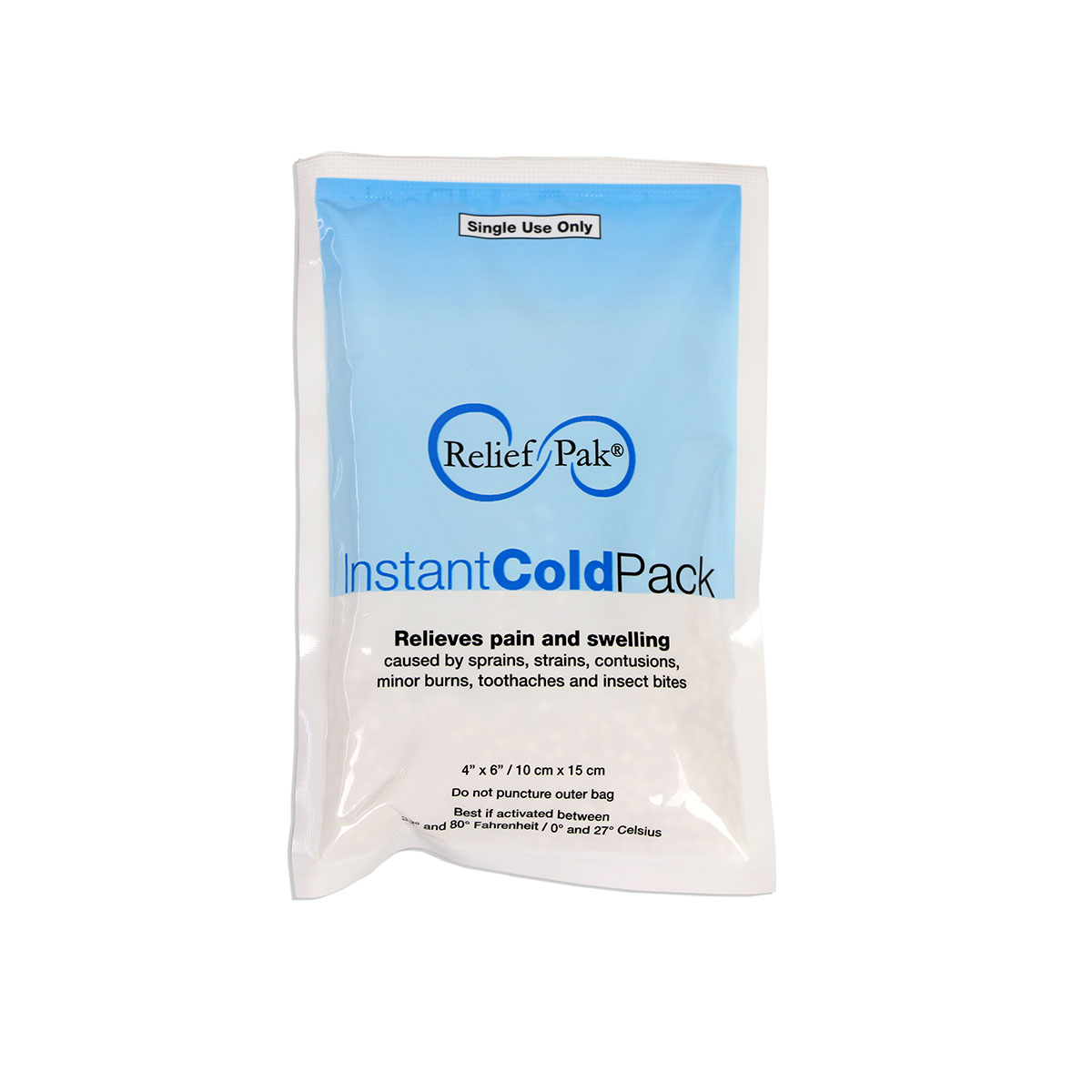 Stay Cool with Cold Therapy - Fabrication Enterprises Retail Sales Corp.