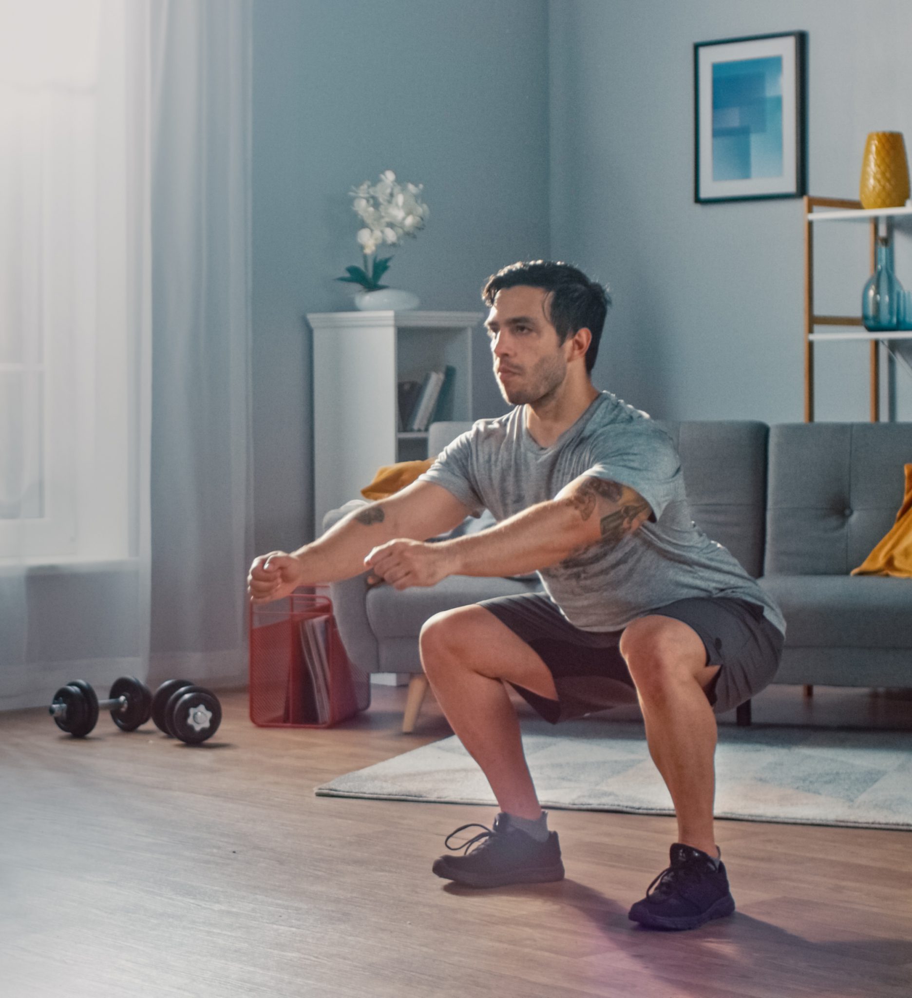 Why A Strong Backside is Important - Fabrication Enterprises Retail ...