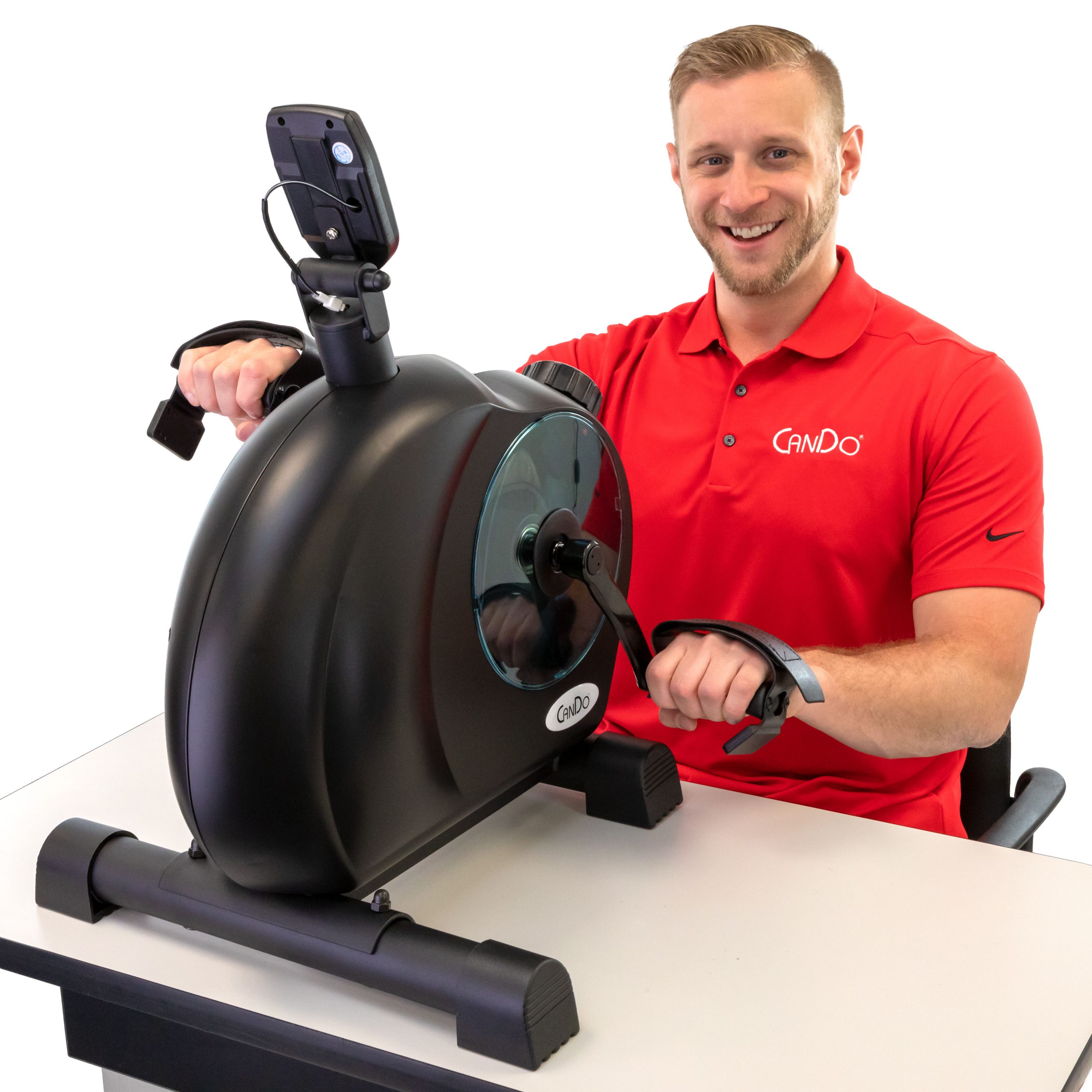 Introducing the CanDo® UBE! - Fabrication Enterprises Retail Sales Corp.