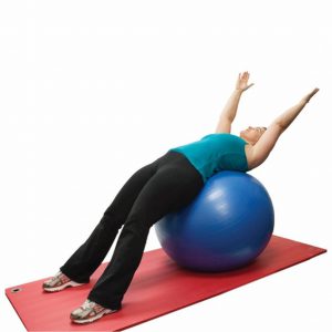 4 Ways to Perform Thoracic Extension Exercises - Fabrication ...