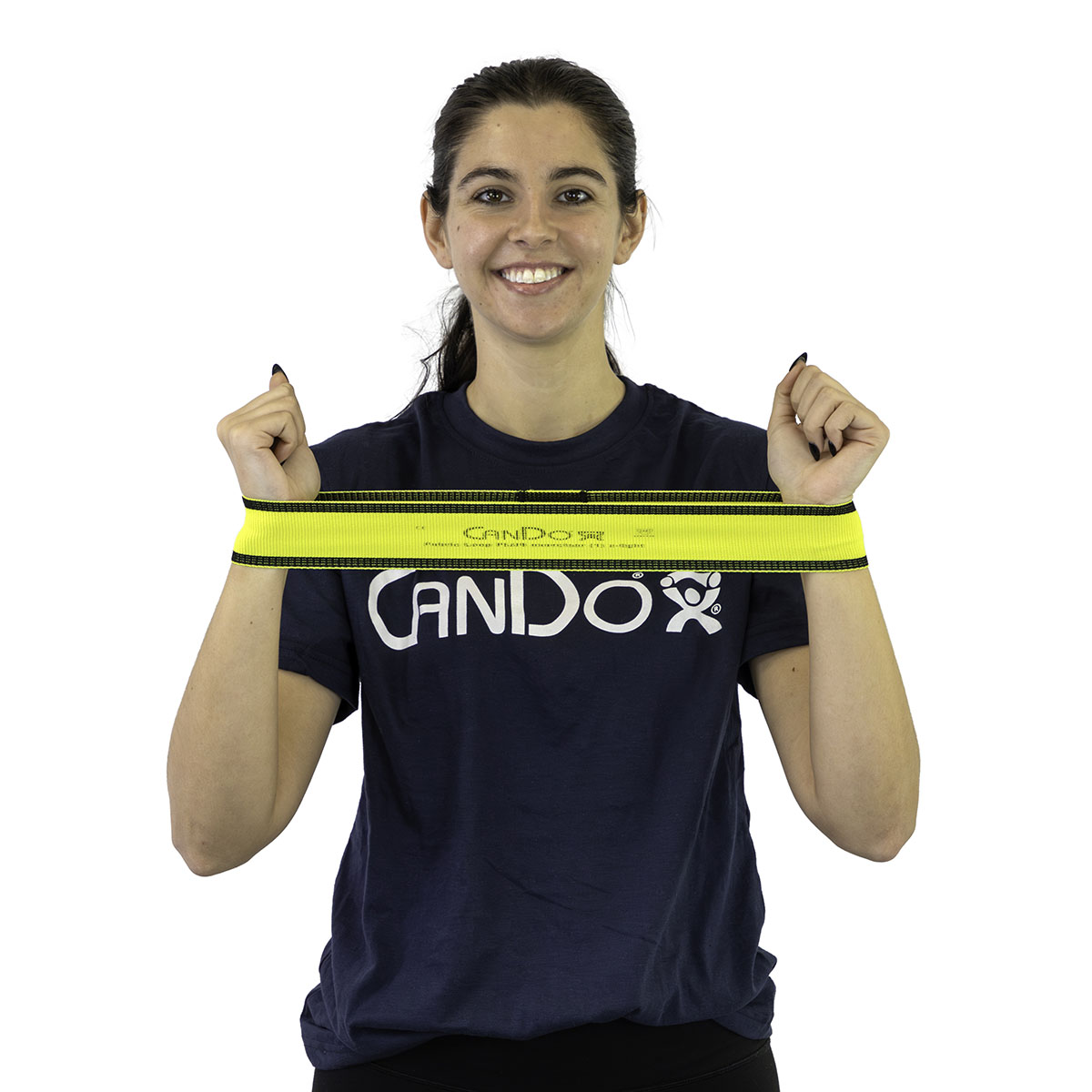 Resistance Training Redefined the CanDo® Approach - Fabrication Enterprises Retail Sales Corp.